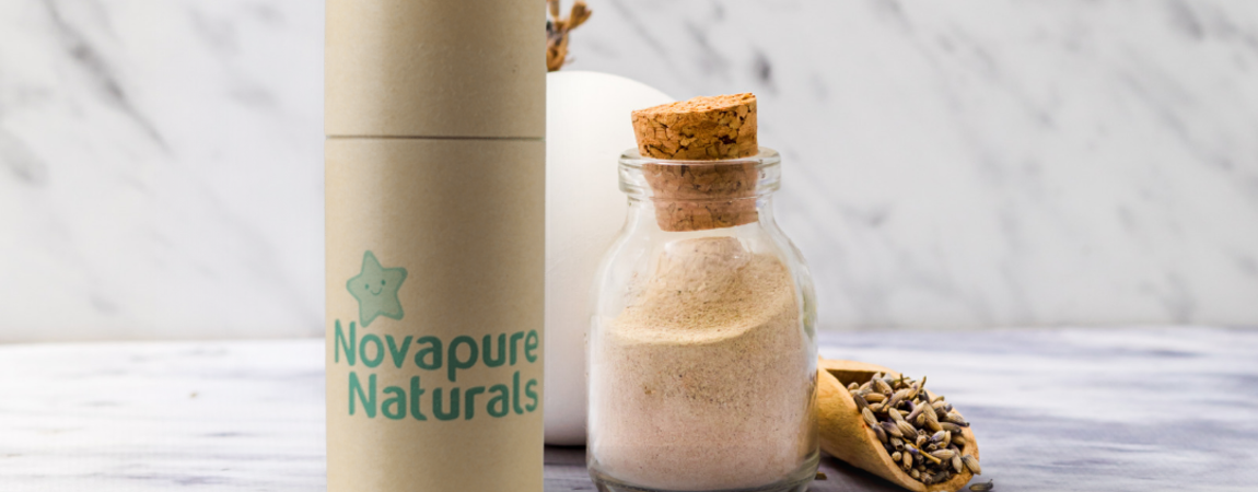 NovaPure Naturals