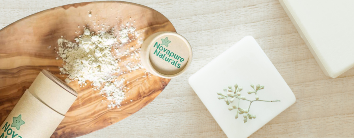 NovaPure Naturals