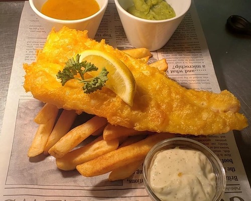 Menu | The Hampstall Inn | Hampstall Inn Stourport | Pub food Stourport ...