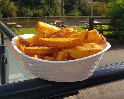 Menu | The Hampstall Inn | Hampstall Inn Stourport | Pub food Stourport ...