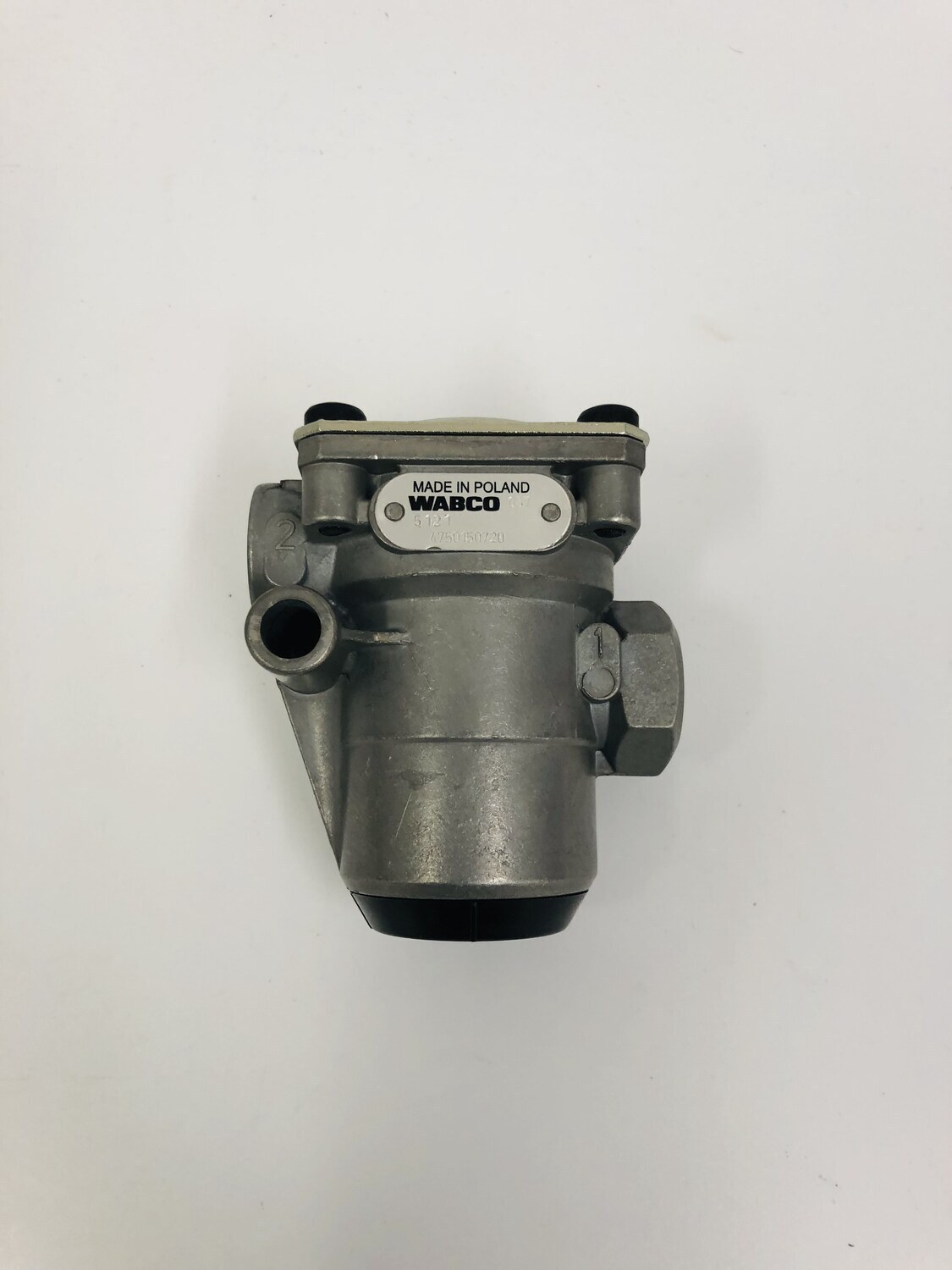 4750150720 Pressure Limiting Valve (PLV) | FGH Air Brake