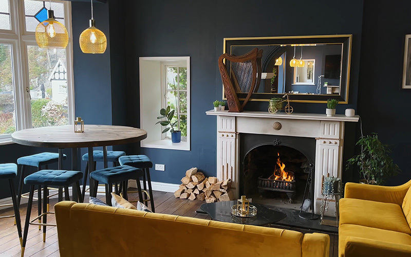 Bae Abermaw Hotel | Luxury Hotel Wales | Hotel Barmouth UK | Hotel ...