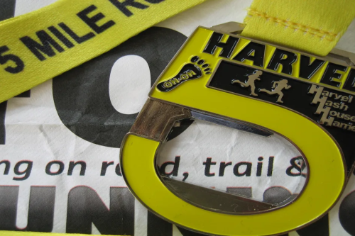 The Harvel 5 | Race Time Results | Race Timing Services | Chip Timing ...