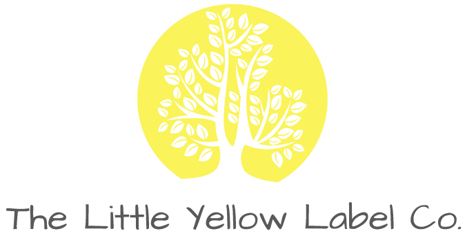 All Food | The Little Yellow Label Company | High End Best Before Food ...