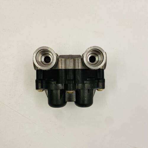 AE4609 (II37460) Four Circuit Protection Valve | FGH Air Brake