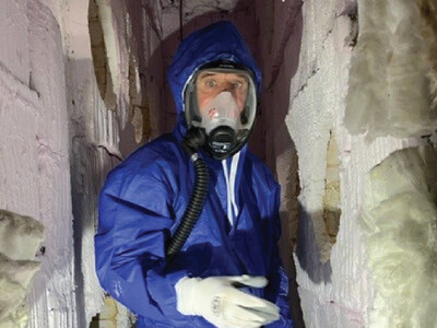 MSS Group | Asbestos Services Wales | Facilities Services Wales ...