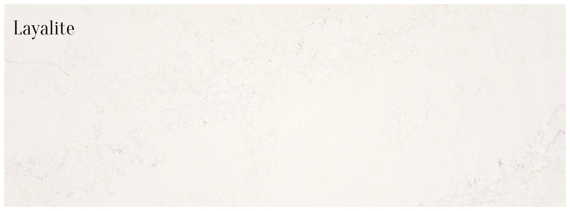 Caesarstone Layalite
