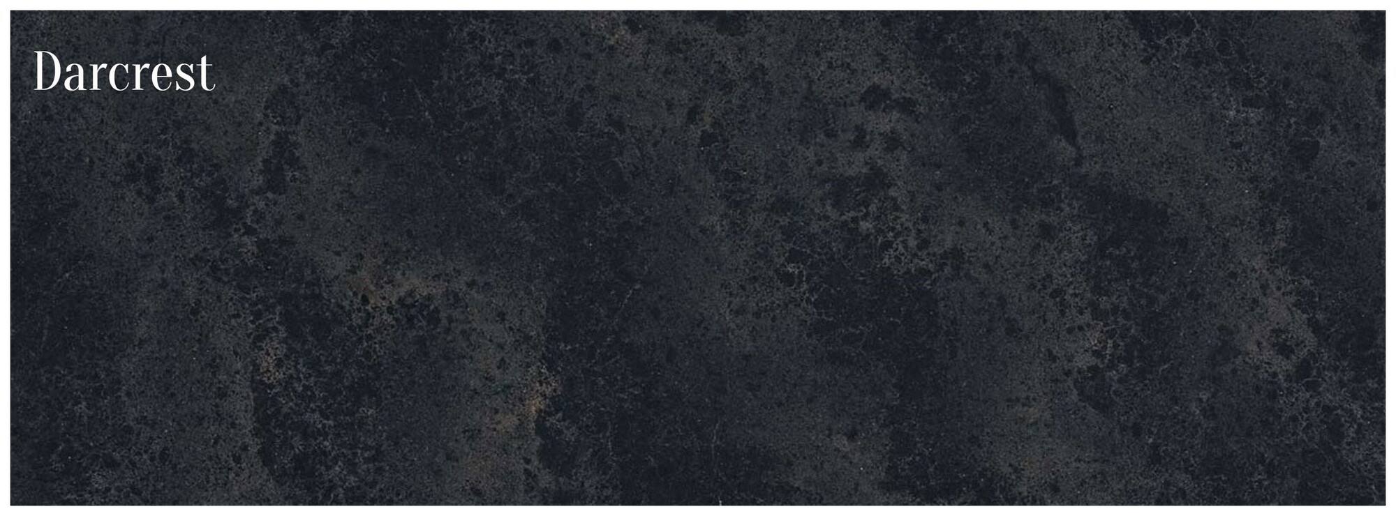 Caesarstone darcrest