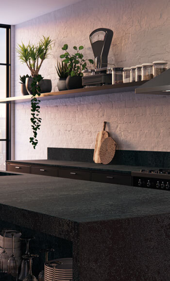 Caesarstone darcrest