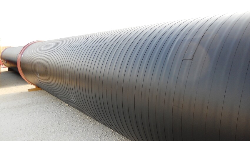 Chase Coatings | Parker James Protective Coatings Ltd | Industrial ...