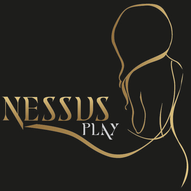 Nessus Play 200mm Long Super Length Princes Wand Nessus Trading Ltd