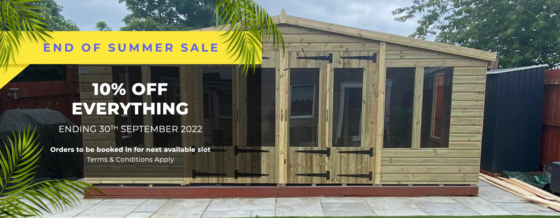 Northern Garden Sheds | Sheds Newcastle