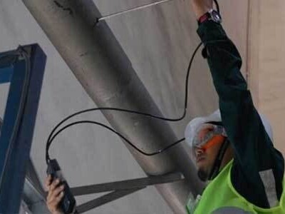 Clean LEV Testing | LeV Testing | Dust Fume Extraction | Air Monitoring