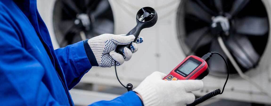 Clean LEV Testing | LeV Testing | Dust Fume Extraction | Air Monitoring