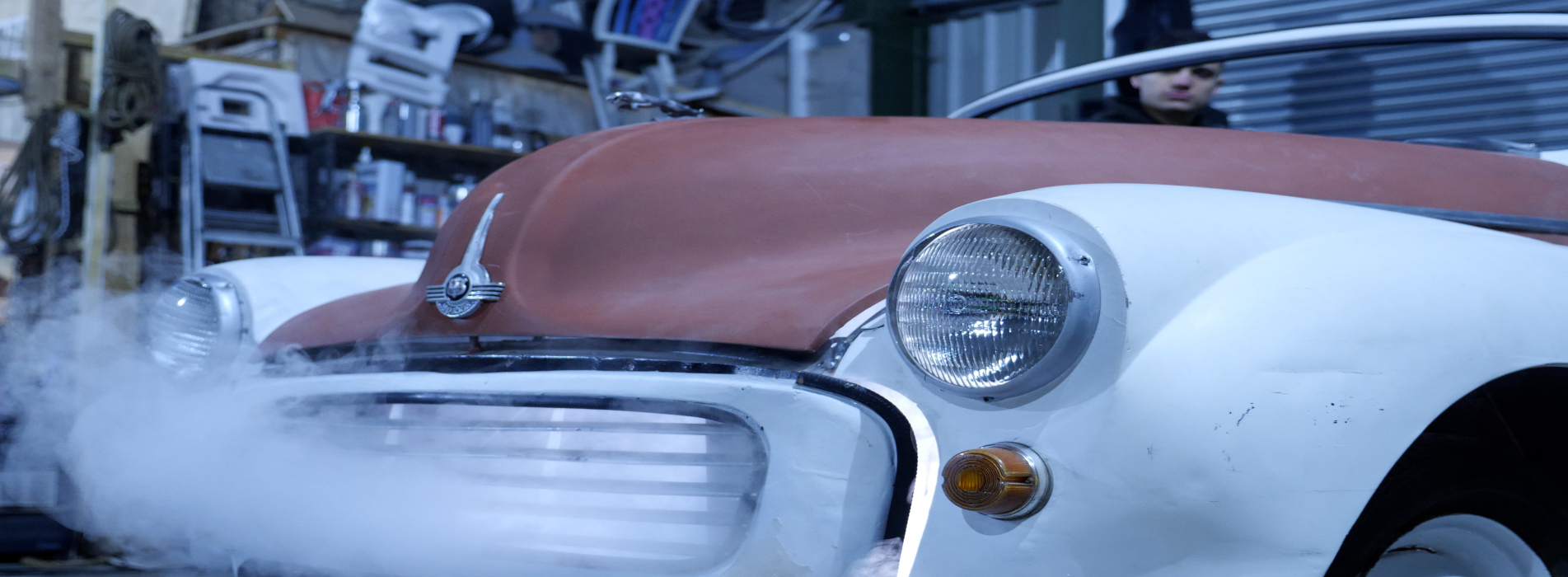 Stage Props & Theatre Set Hire Hertfordshire | Not Just Props