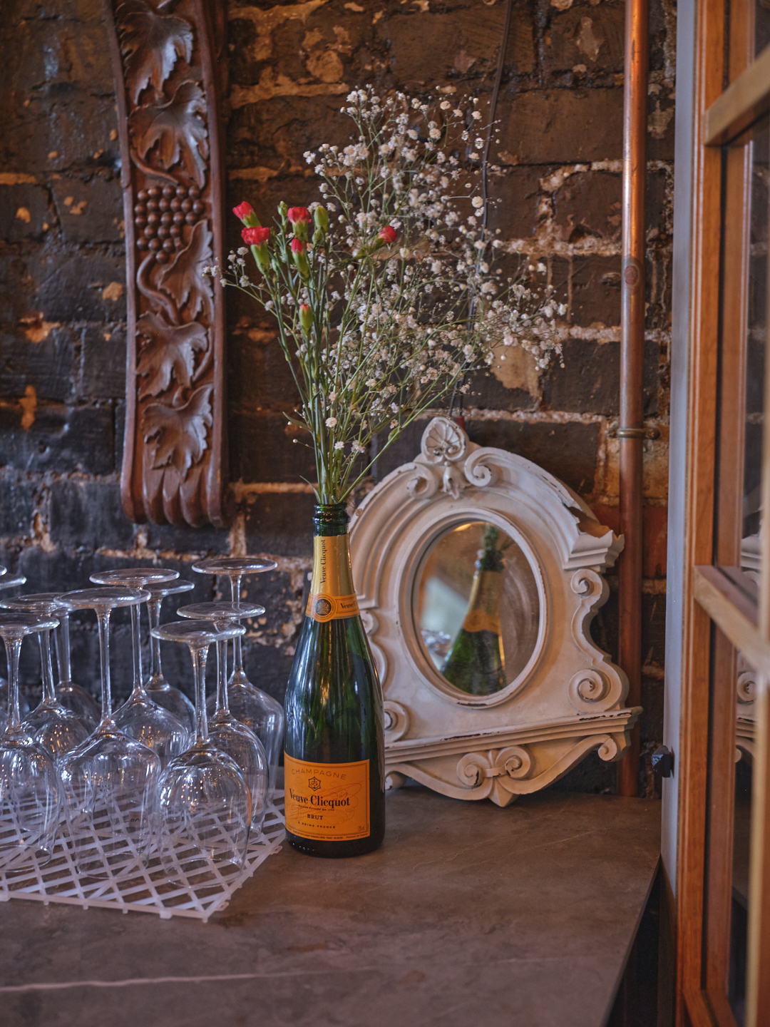 champagne bar | The Lighthouse Champagne Bar & Tasting Rooms | Tasting ...