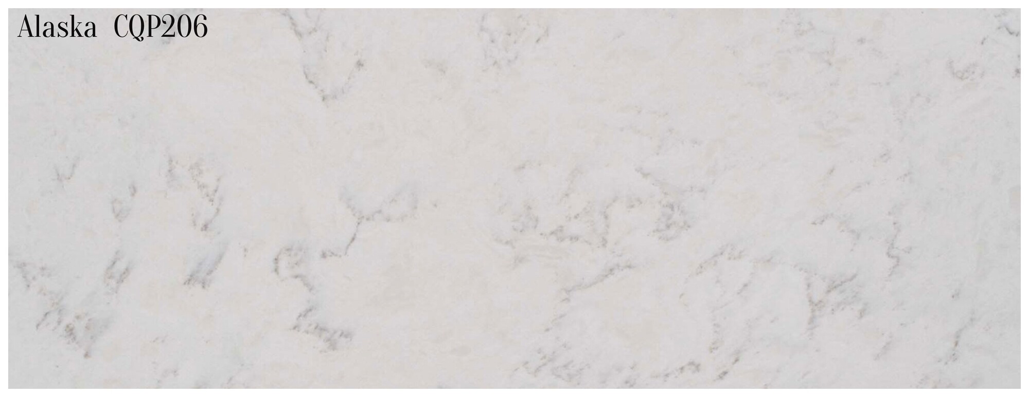 Classic Quartz Alaska CQC206