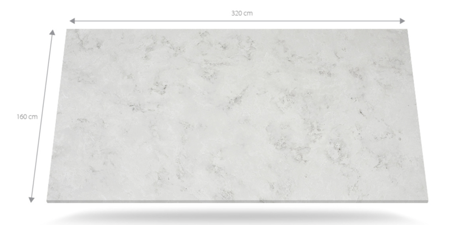 Cimstone 972 Cemento Matte