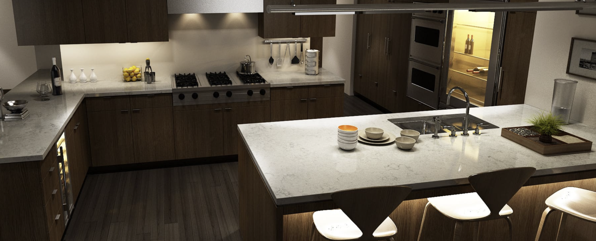 Cimstone 928 Cascara Bianca