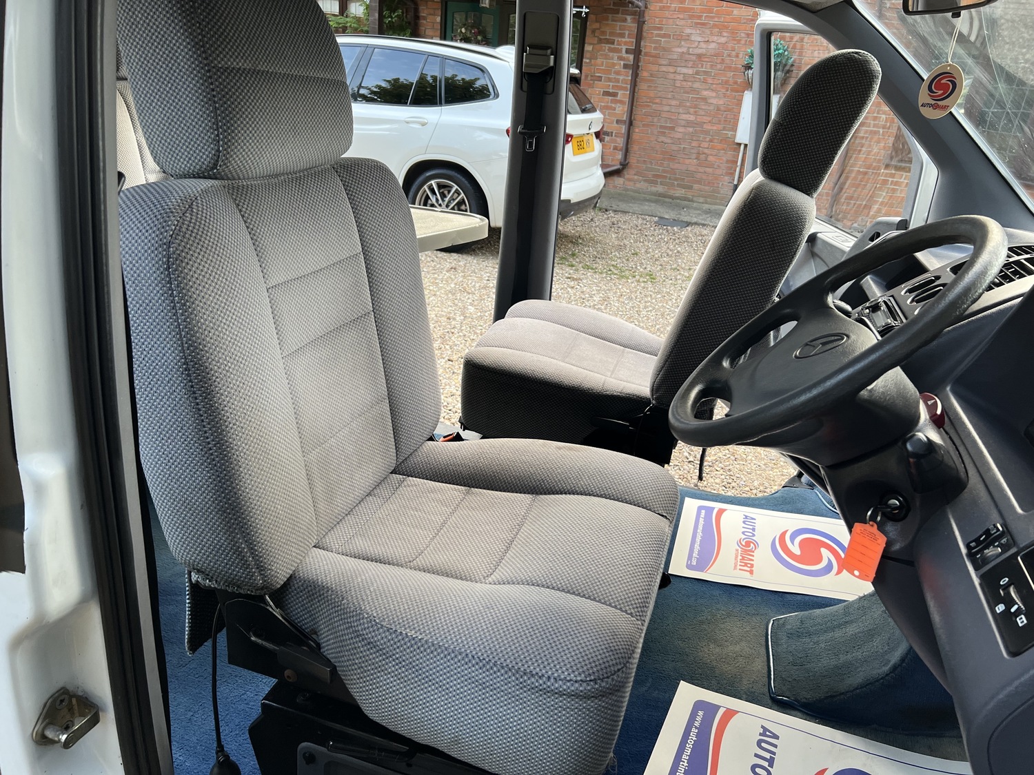 Mercedes Vito Camper Van Pro Conversion Concept Designs Monaco - Only ...