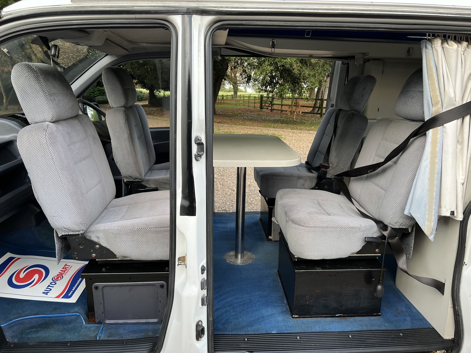 Mercedes Vito Camper Van Pro Conversion Concept Designs Monaco - Only ...