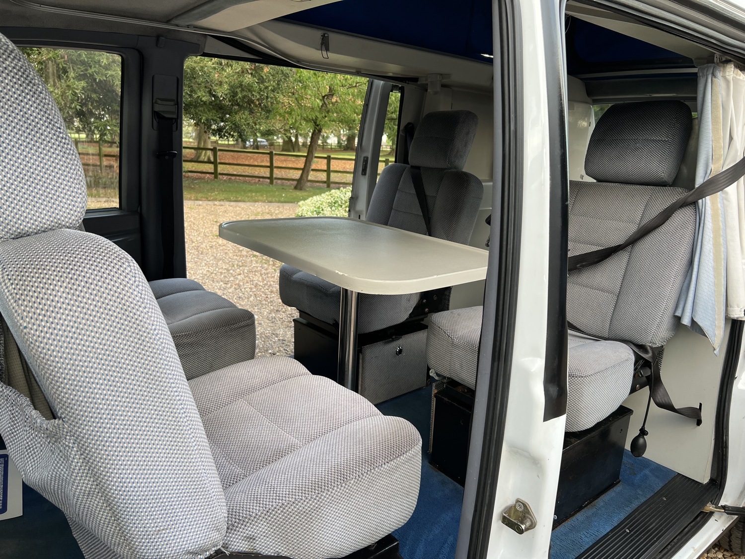 Mercedes Vito Camper Van Pro Conversion Concept Designs Monaco - Only ...