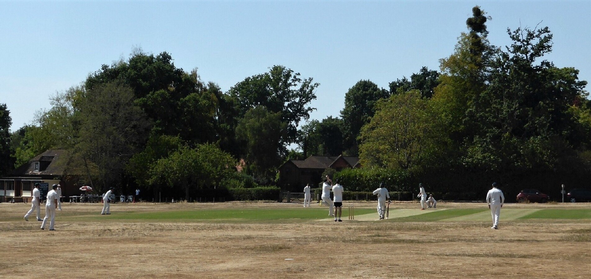 Englefield Green Village Residents' Association | Community Magna Carta ...