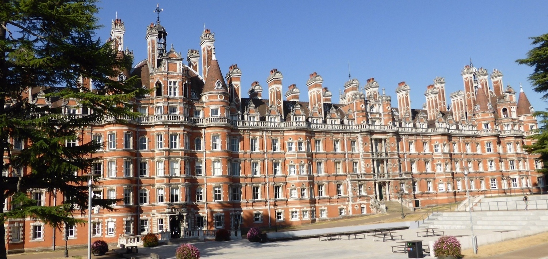 Englefield Green Village Residents' Association | Community Magna Carta ...