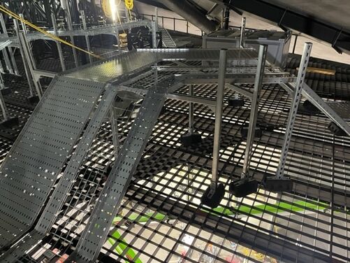 Gallery | Electrical Containment Installation LTD | Electrical ...