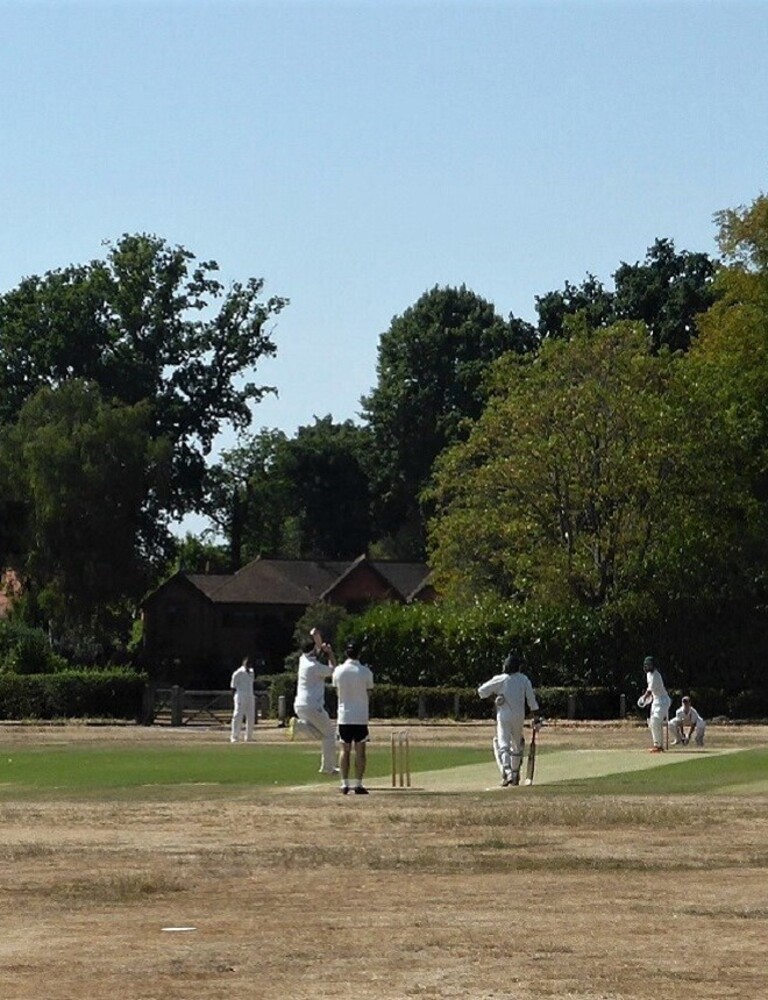 Englefield Green Village Residents' Association | Community Magna Carta ...