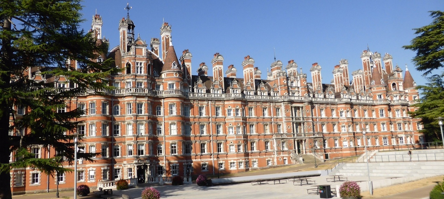 Gallery | Englefield Green Village Residents' Association | Community ...