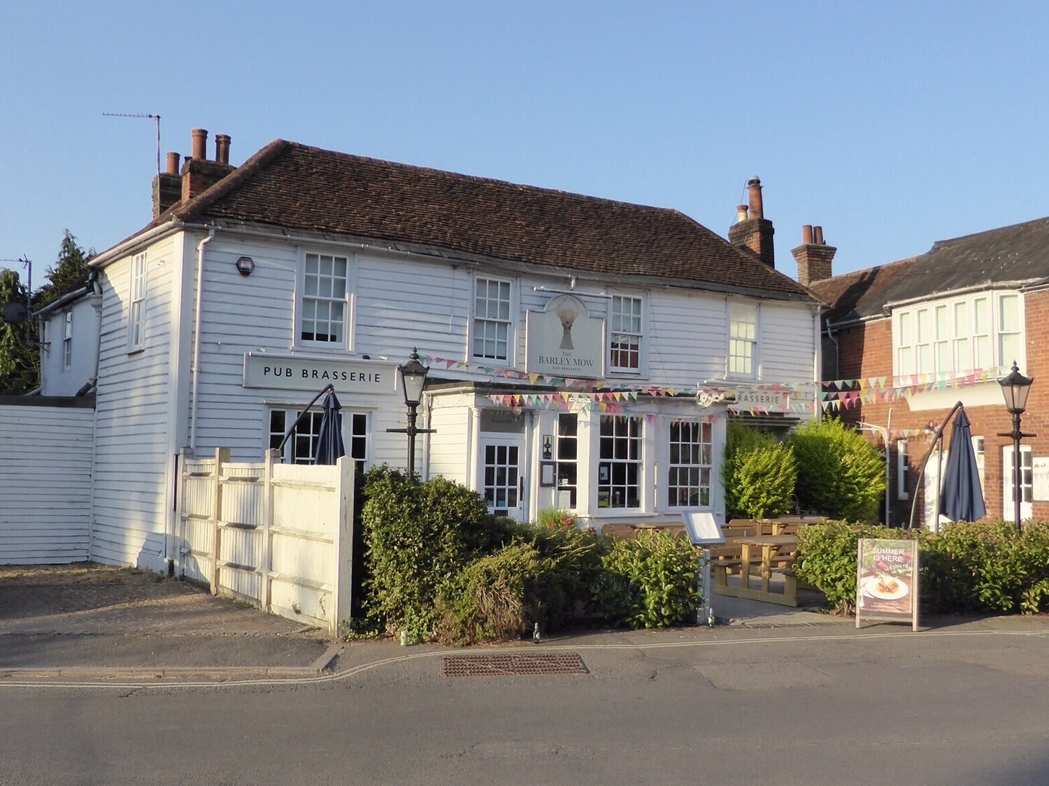 Gallery | Englefield Green Village Residents' Association | Community ...