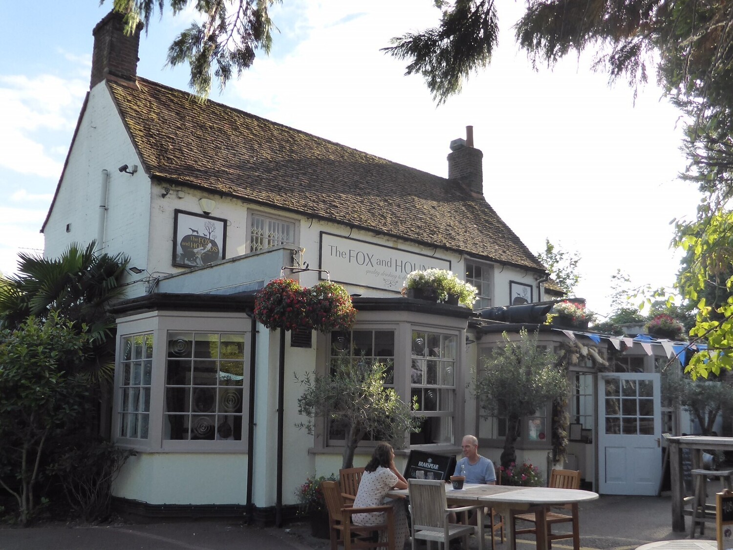 Gallery | Englefield Green Village Residents' Association | Community ...