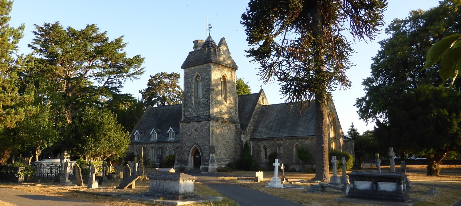 Gallery | Englefield Green Village Residents' Association | Community ...