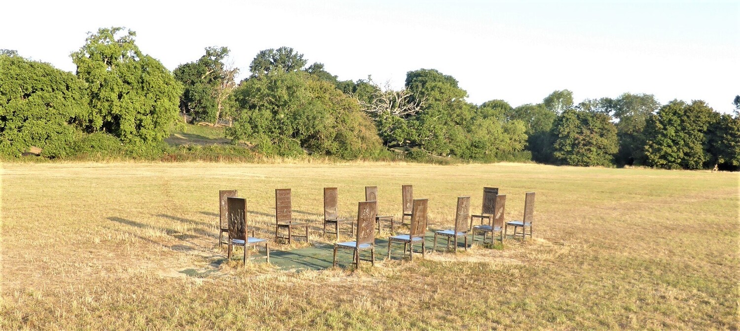 Gallery | Englefield Green Village Residents' Association | Community ...