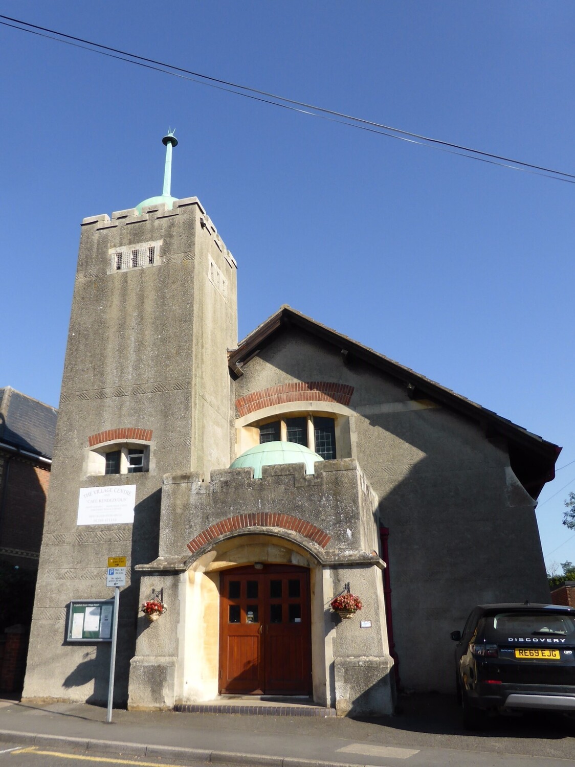 Gallery | Englefield Green Village Residents' Association | Community ...