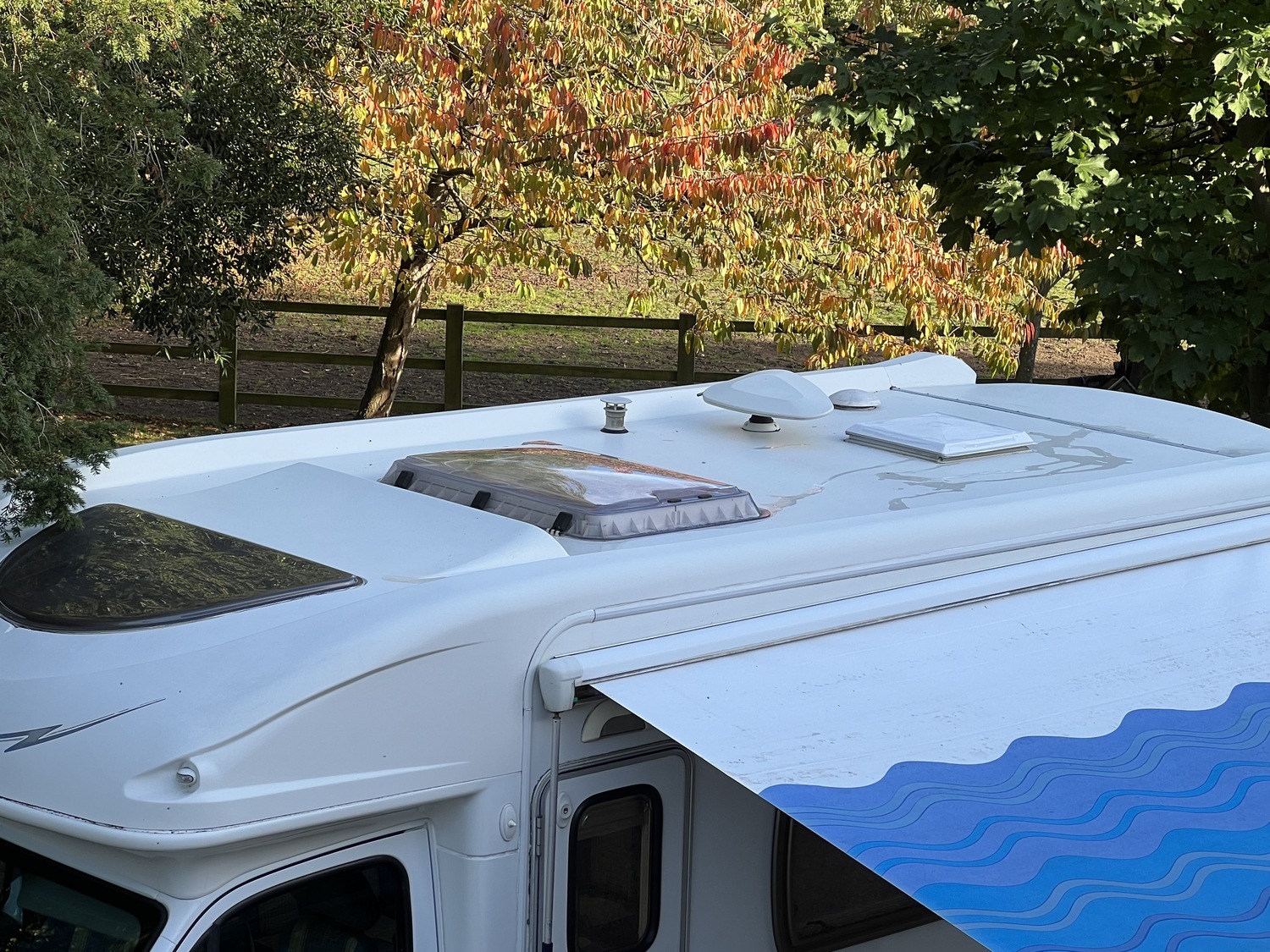 Lunar Telstar GT Motorhome 2 Berth Luxury 2005 (55)reg Renault Master ...