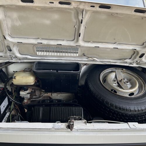 Autohomes Avalon Camper Van 2 Berth 1992 Talbot Express 1905cc Diesel £ ...