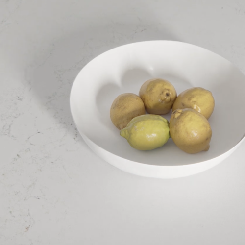 Caesarstone 5121 Layalite - Mtstones Ltd