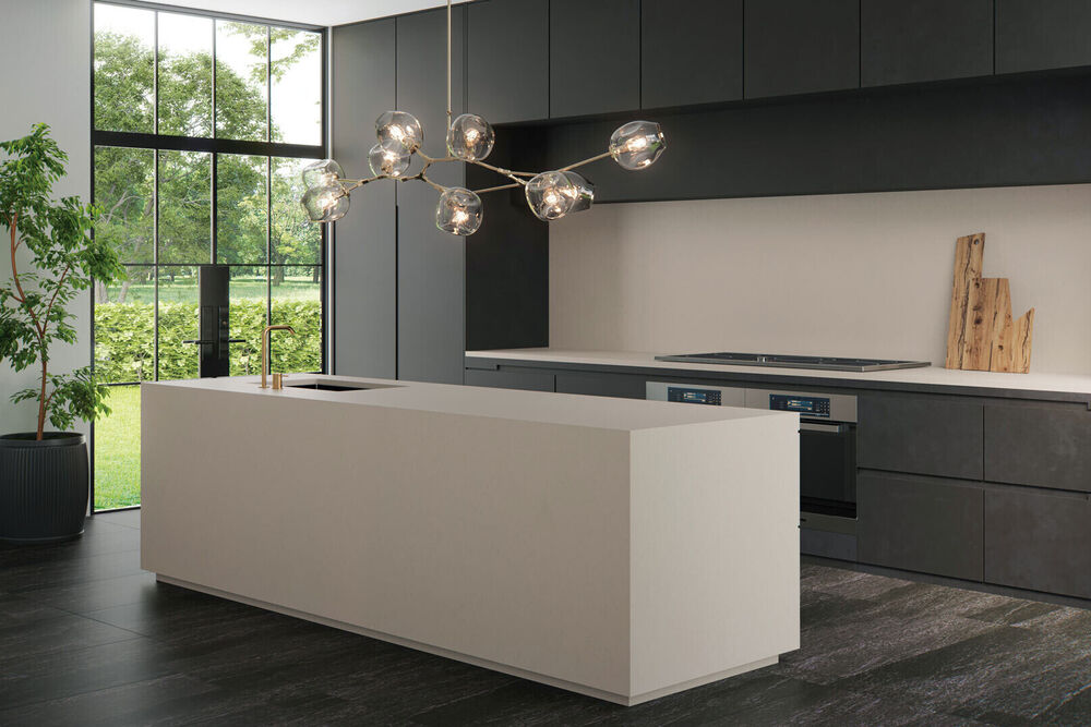 Caesarstone 5121 Layalite - Mtstones Ltd