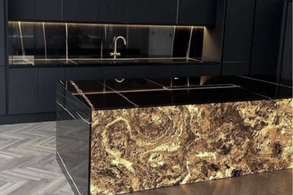 Caesarstone 5121 Layalite - Mtstones Ltd