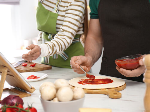 Our Work So Far | The Fed Line Project | Budget Cooking Recipes Rhondda ...