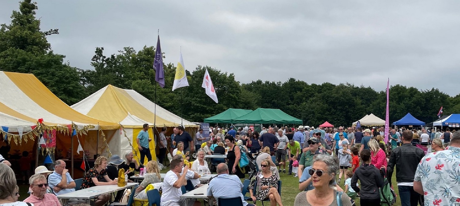 Gallery | Englefield Green Village Residents' Association | Community ...