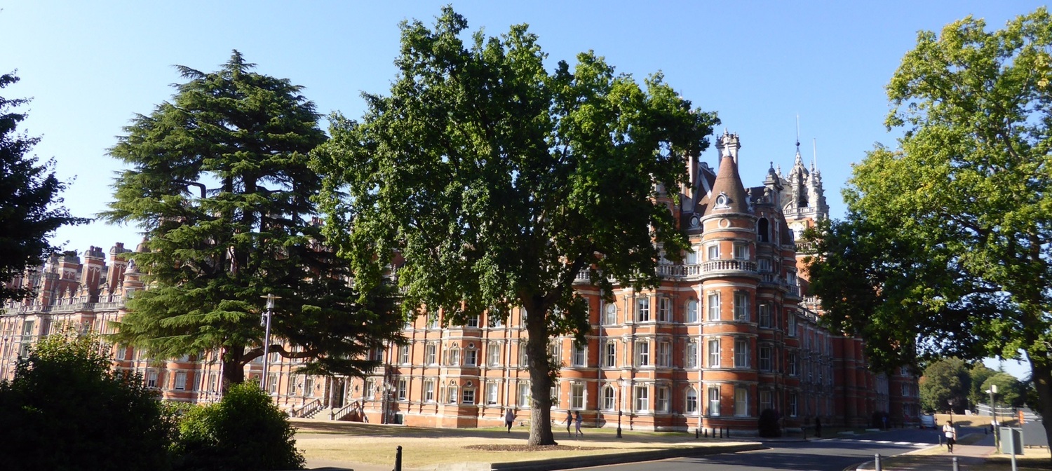 Gallery | Englefield Green Village Residents' Association | Community ...