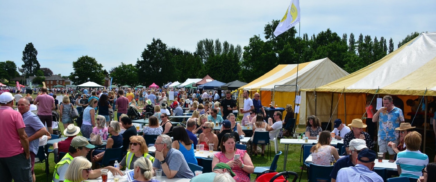 Gallery | Englefield Green Village Residents' Association | Community ...