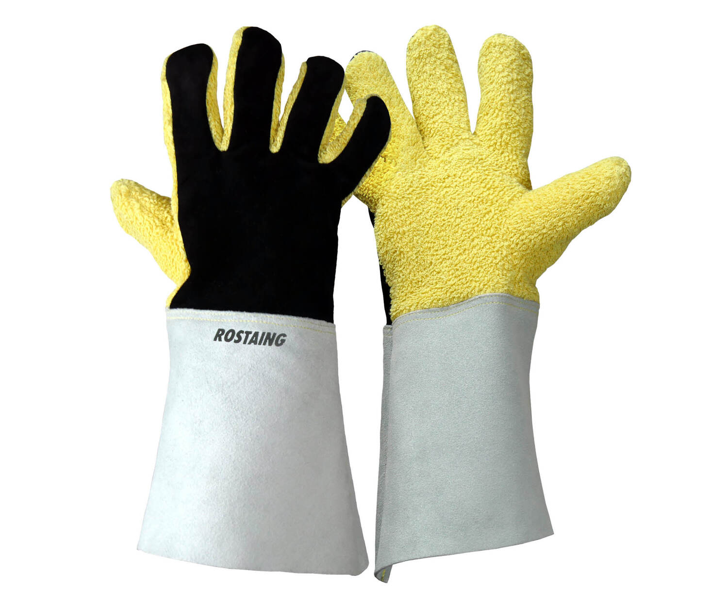 Rostaing HEATRESIST - 350C Protective Gauntlet | Safety Hut