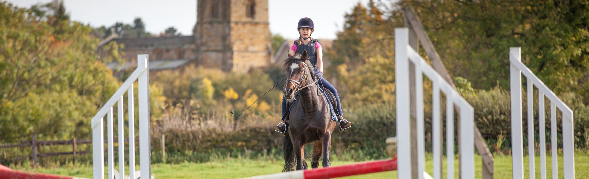 Brampton Stables LLP