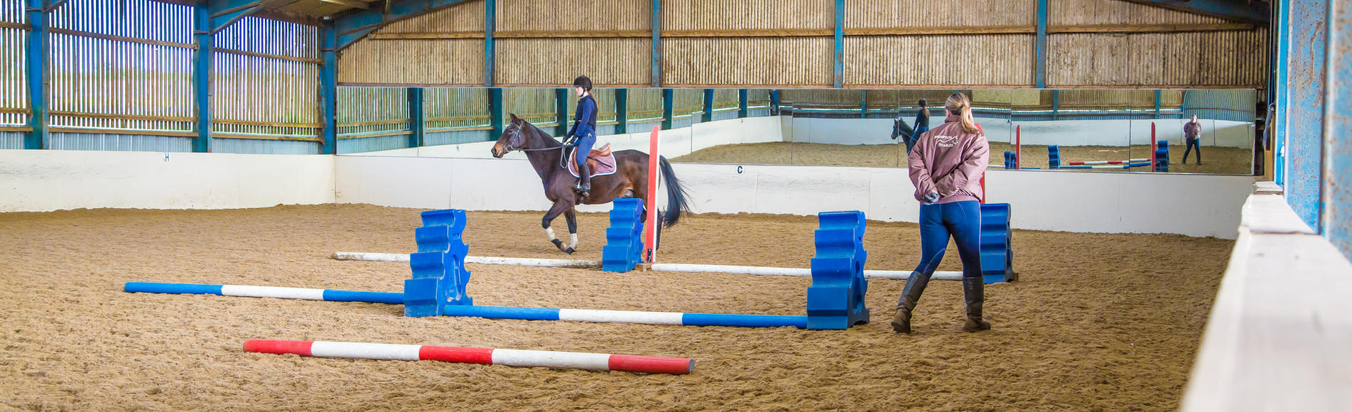 Brampton Stables LLP