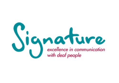 Sign for Thoughts | Established 2007 | BSL Training in the South East ...