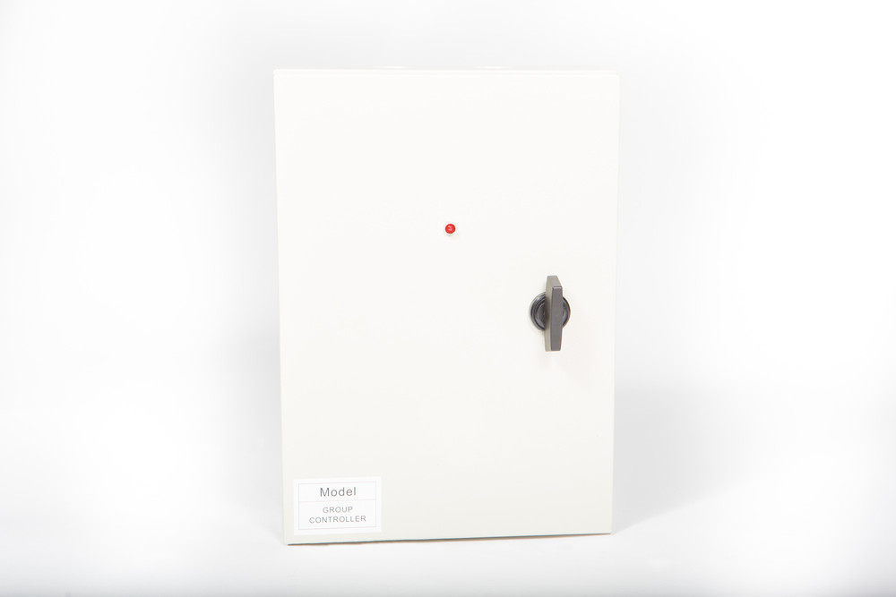 DC Group Controller | Britalia Door Products Ltd | Suppliers of NECO ...